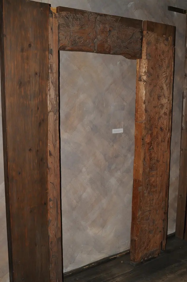 The Blomskog Portal – Fornminnen